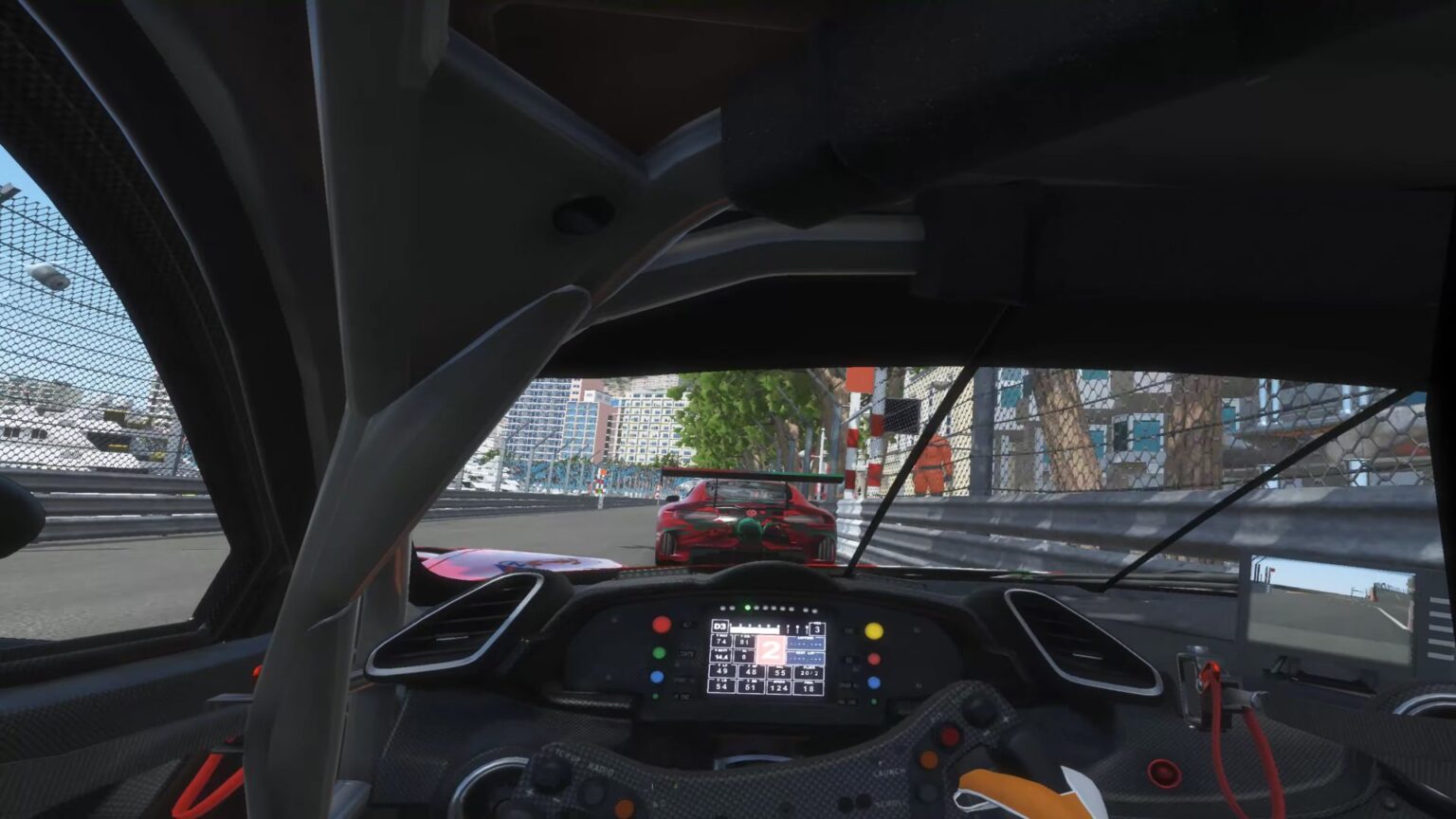 25 Best VR Racing Games You MUST Play in 2025 – Ultra Fanboy