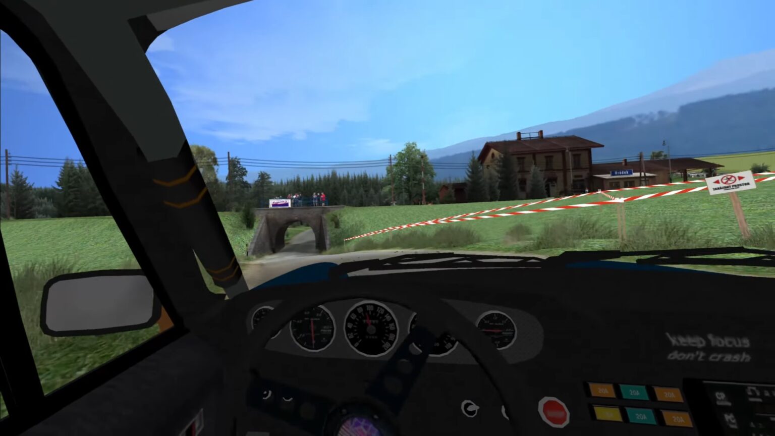 25 Best VR Racing Games You MUST Play in 2025 – Ultra Fanboy