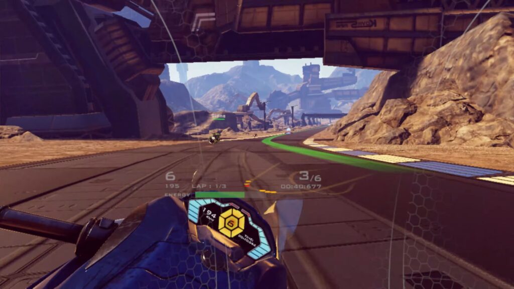 25 Best VR Racing Games You MUST Play in 2026 – Ultra Fanboy