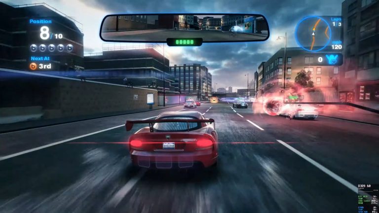 25 Best Arcade Racing Games You MUST Play in 2025 – Ultra Fanboy