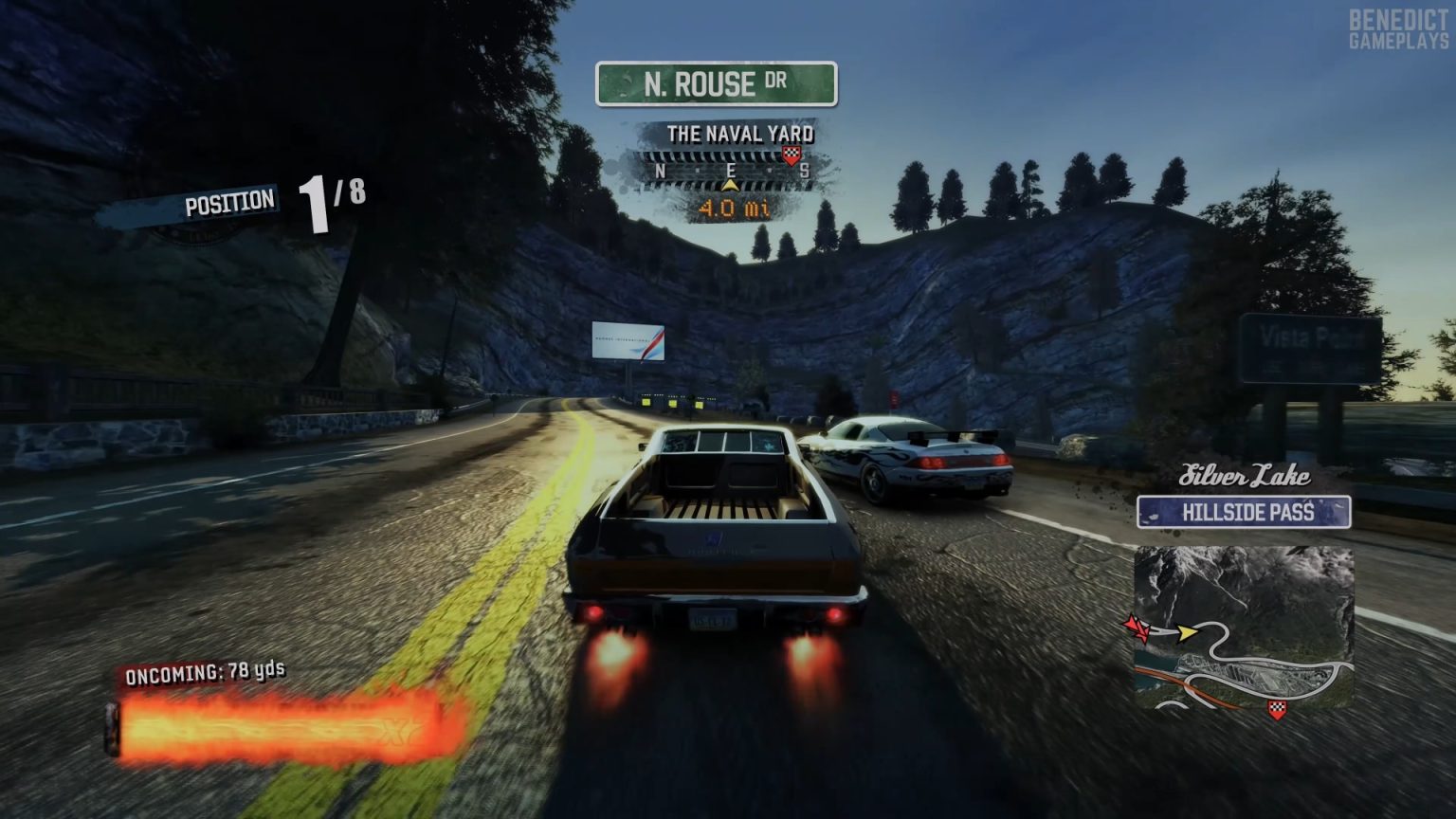 25 Best Arcade Racing Games You MUST Play in 2025 – Ultra Fanboy