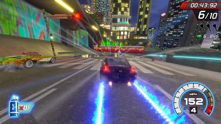 25 Best Arcade Racing Games You MUST Play in 2025 – Ultra Fanboy