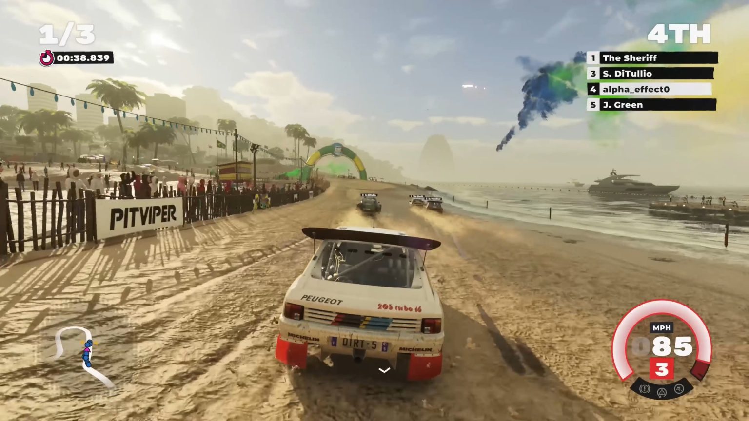 25 Best Arcade Racing Games You MUST Play in 2025 – Ultra Fanboy