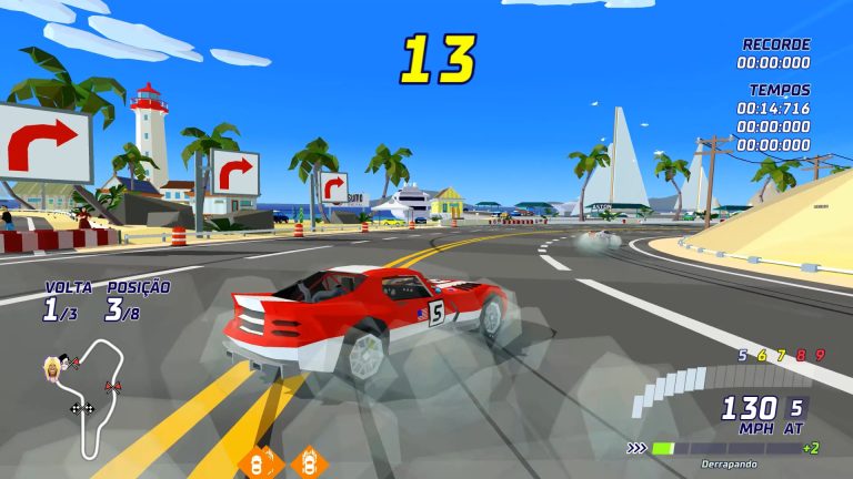 25 Best Arcade Racing Games You MUST Play in 2026 – Ultra Fanboy
