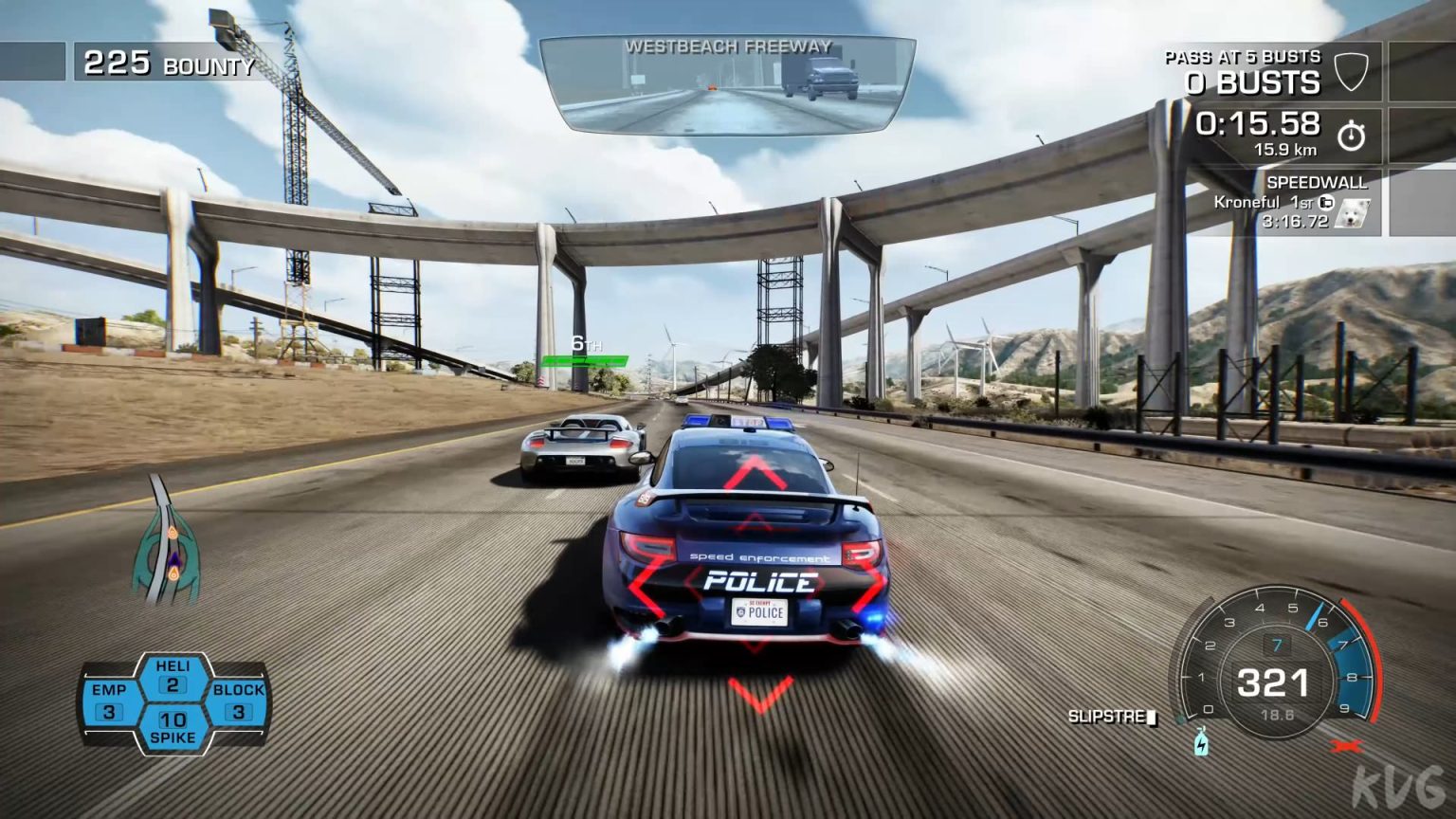 25 Best Arcade Racing Games You MUST Play in 2025 – Ultra Fanboy