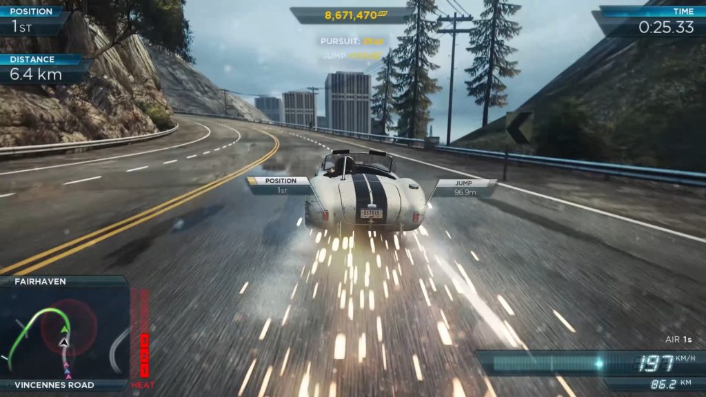 25 Best Arcade Racing Games You MUST Play in 2025 – Ultra Fanboy