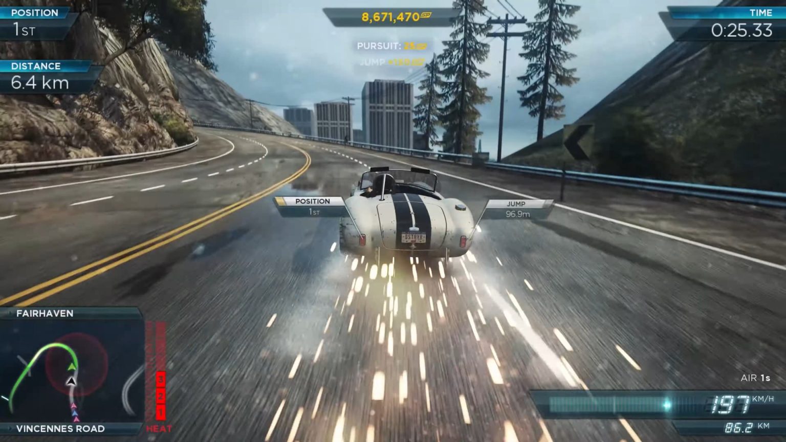 25 Best Arcade Racing Games You MUST Play in 2025 – Ultra Fanboy