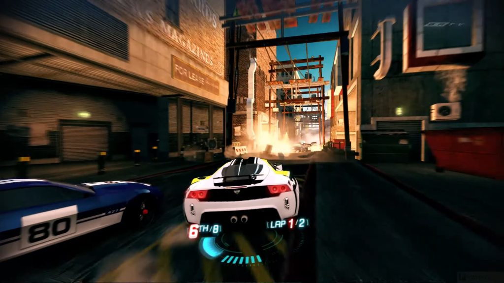 25 Best Arcade Racing Games You MUST Play in 2026 – Ultra Fanboy