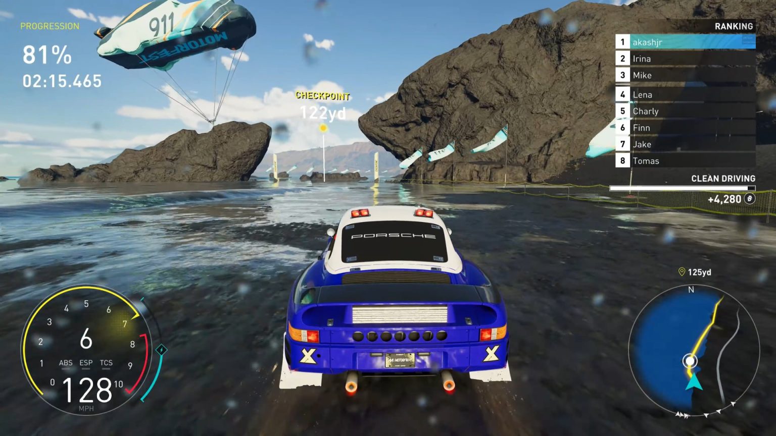 25 Best Arcade Racing Games You MUST Play in 2026 – Ultra Fanboy