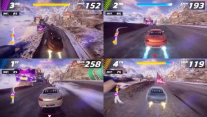 25 Best Split Screen Racing Games You MUST Play in 2025 – Ultra Fanboy