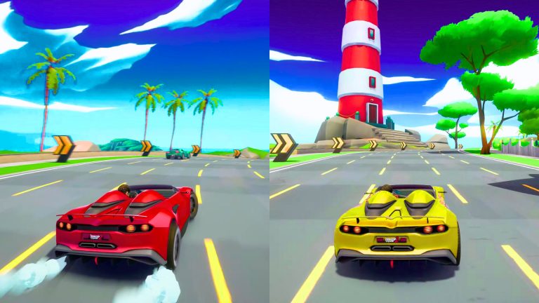 25 Best Split Screen Racing Games You MUST Play in 2026 – Ultra Fanboy