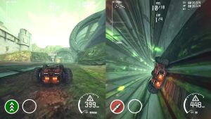 25 Best Split Screen Racing Games You MUST Play in 2025 – Ultra Fanboy
