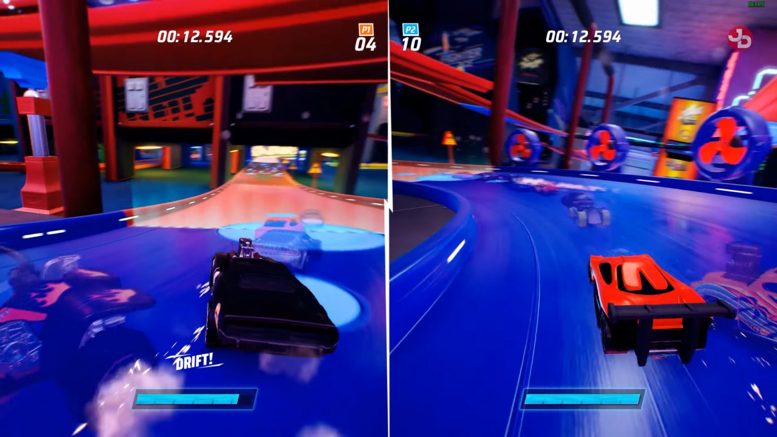 25 Best Split Screen Racing Games You MUST Play in 2025 – Ultra Fanboy