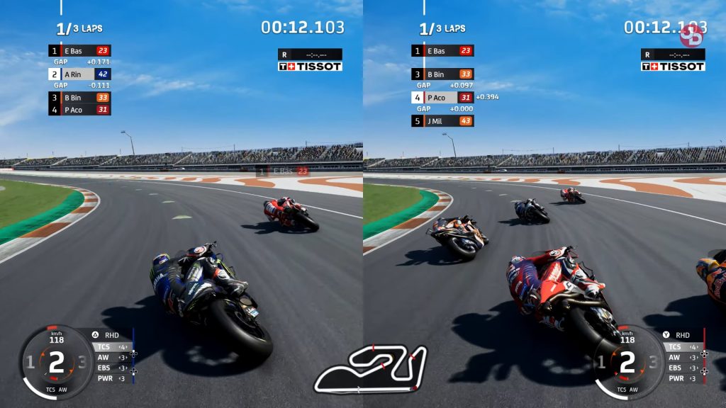 25 Best Split Screen Racing Games You MUST Play in 2025 – Ultra Fanboy