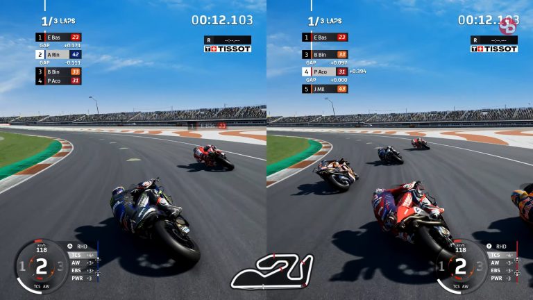 25 Best Split Screen Racing Games You MUST Play in 2025 – Ultra Fanboy