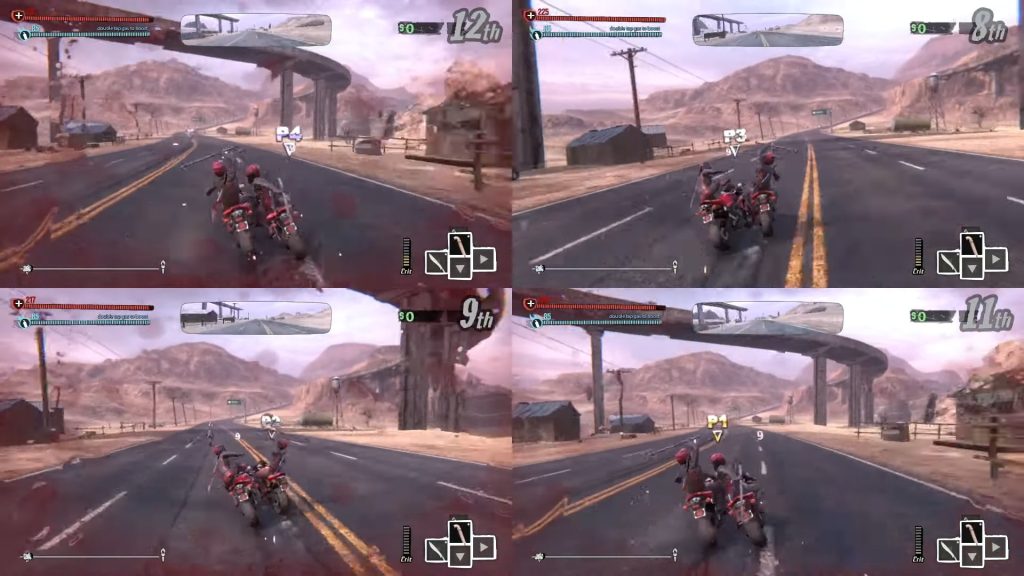 25 Best Split Screen Racing Games You MUST Play in 2026 – Ultra Fanboy