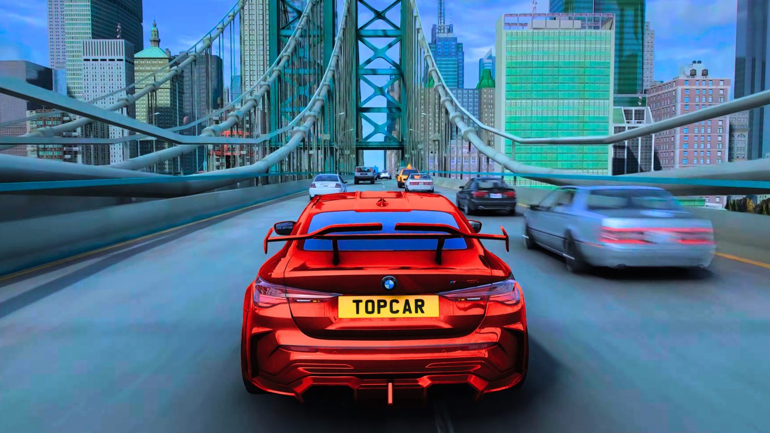 25 Best Driving Games You MUST Play in 2025 – Ultra Fanboy