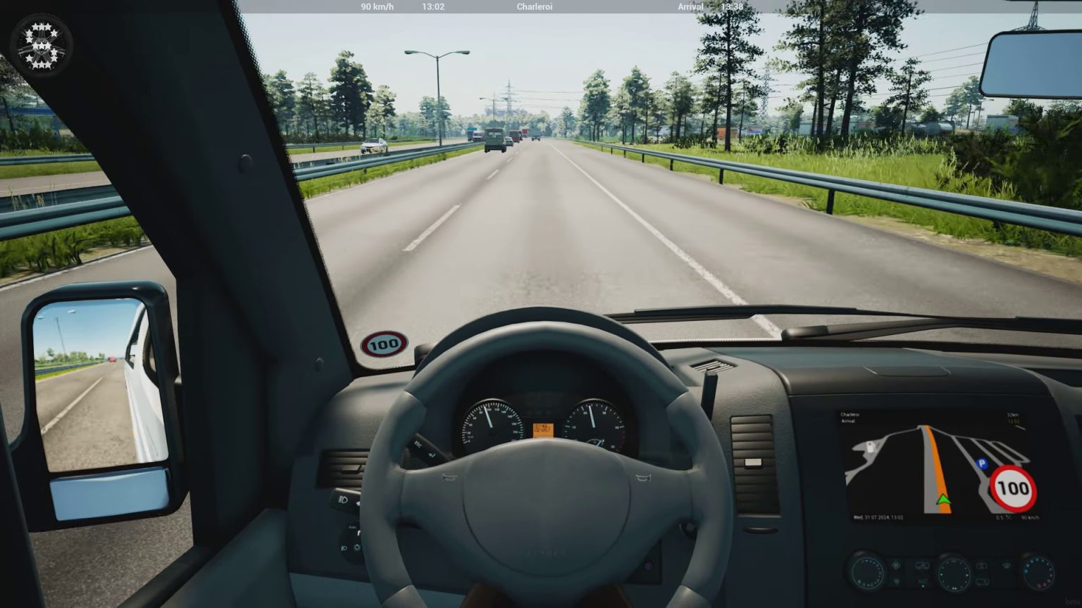 25 Best Driving Games You MUST Play in 2026 – Ultra Fanboy
