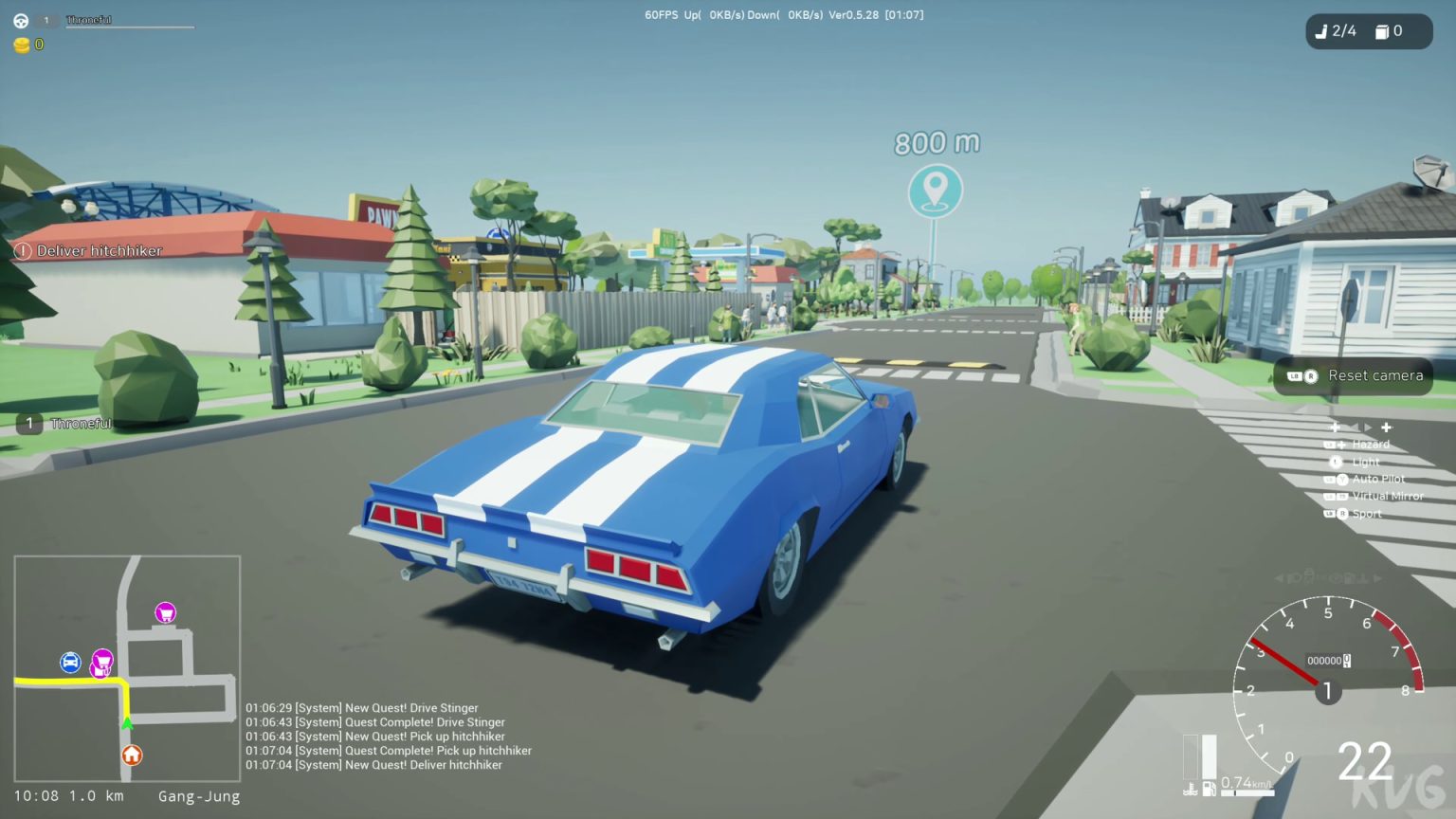 25 Best Driving Games You MUST Play in 2026 – Ultra Fanboy