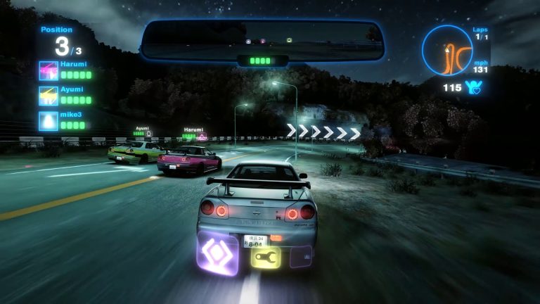 25 Best Street Racing Games You MUST Play in 2025 – Ultra Fanboy