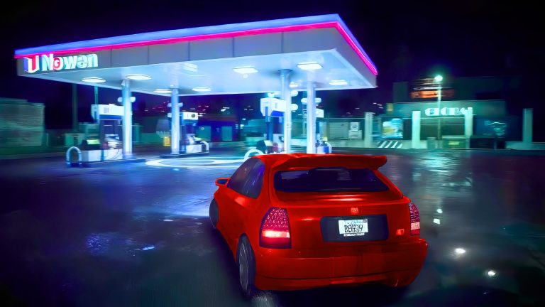 25 Best Street Racing Games You MUST Play in 2025 – Ultra Fanboy