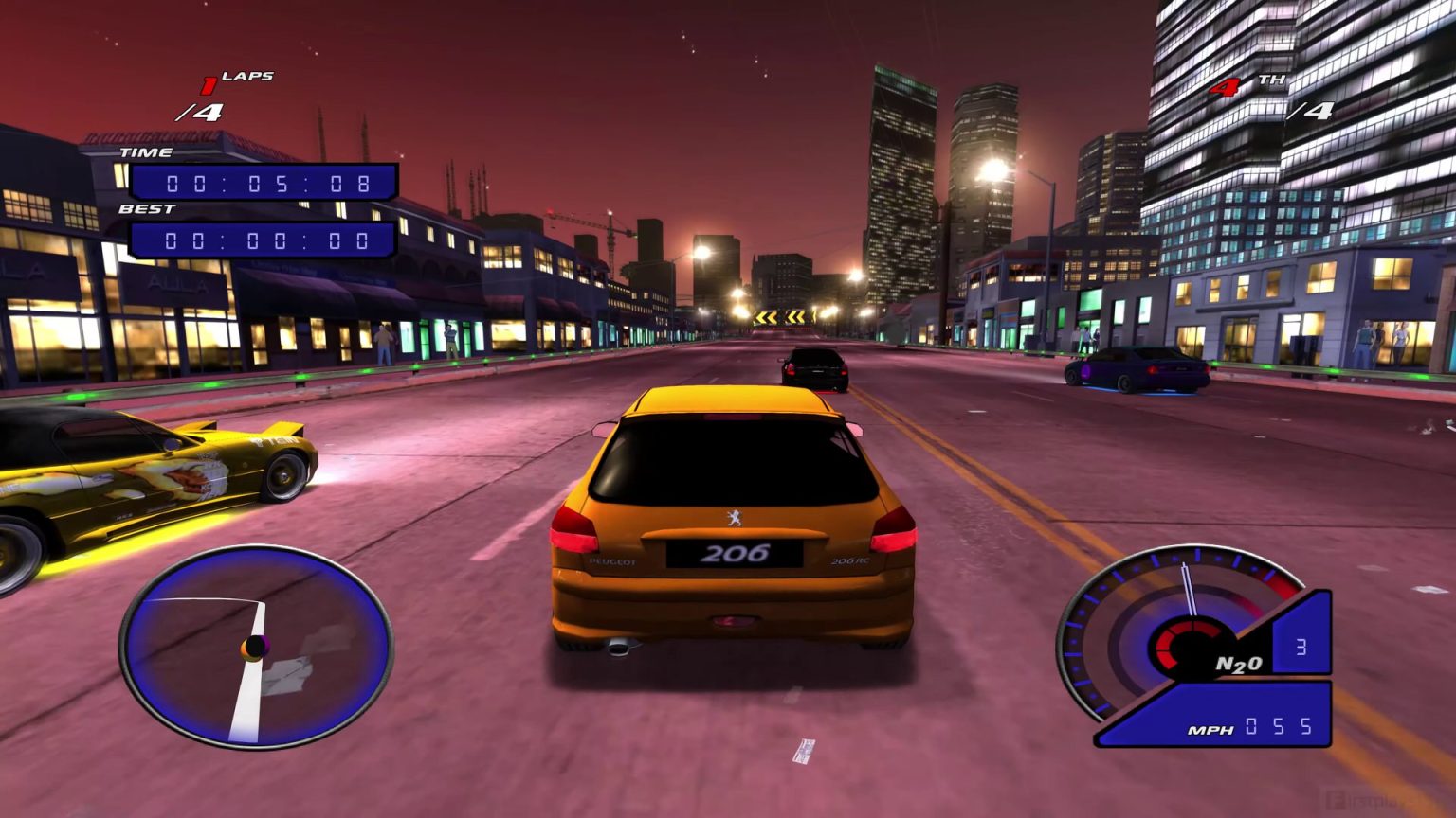 25 Best Street Racing Games You MUST Play in 2026 – Ultra Fanboy