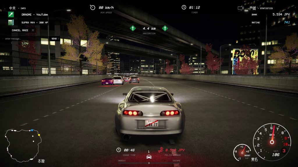 25 Best Street Racing Games You MUST Play in 2025 – Ultra Fanboy
