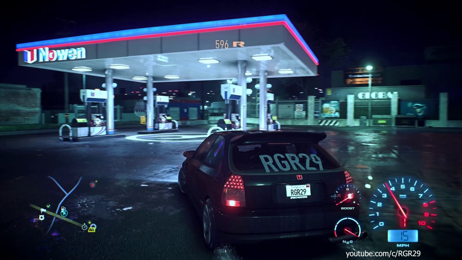 25 Best Street Racing Games You MUST Play in 2025 – Ultra Fanboy