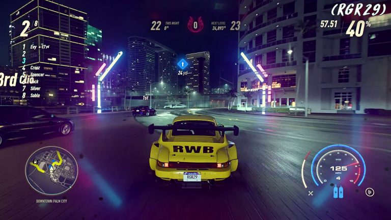 25 Best Street Racing Games You MUST Play in 2026 – Ultra Fanboy