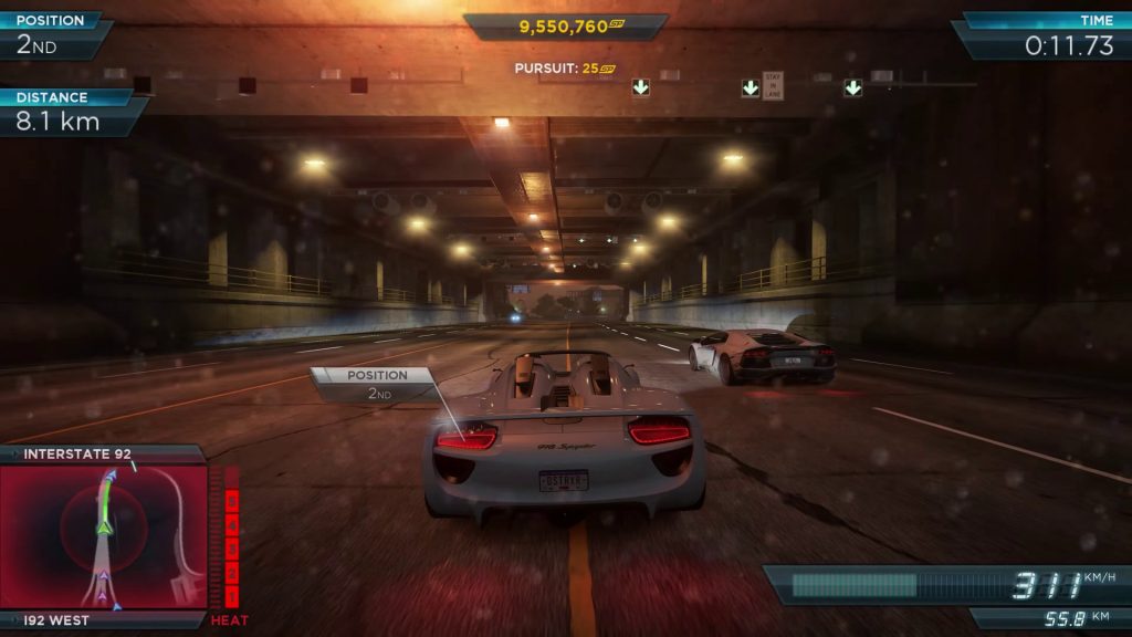25 Best Street Racing Games You MUST Play in 2025 – Ultra Fanboy