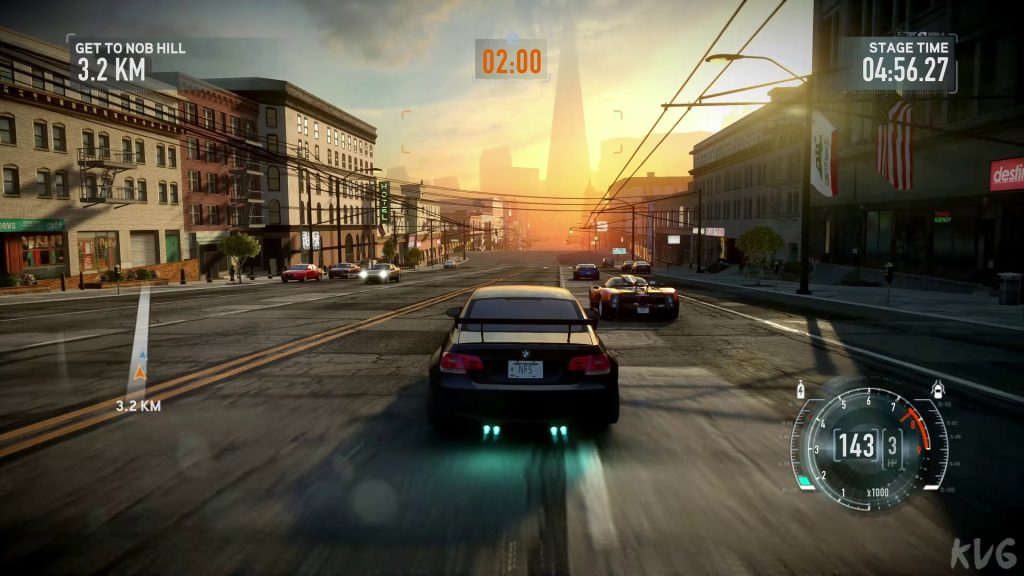 25 Best Street Racing Games You MUST Play in 2025 – Ultra Fanboy