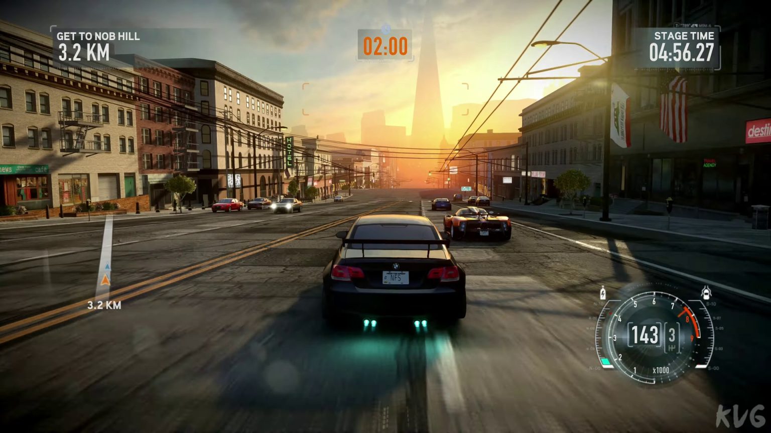25 Best Street Racing Games You MUST Play in 2025 – Ultra Fanboy