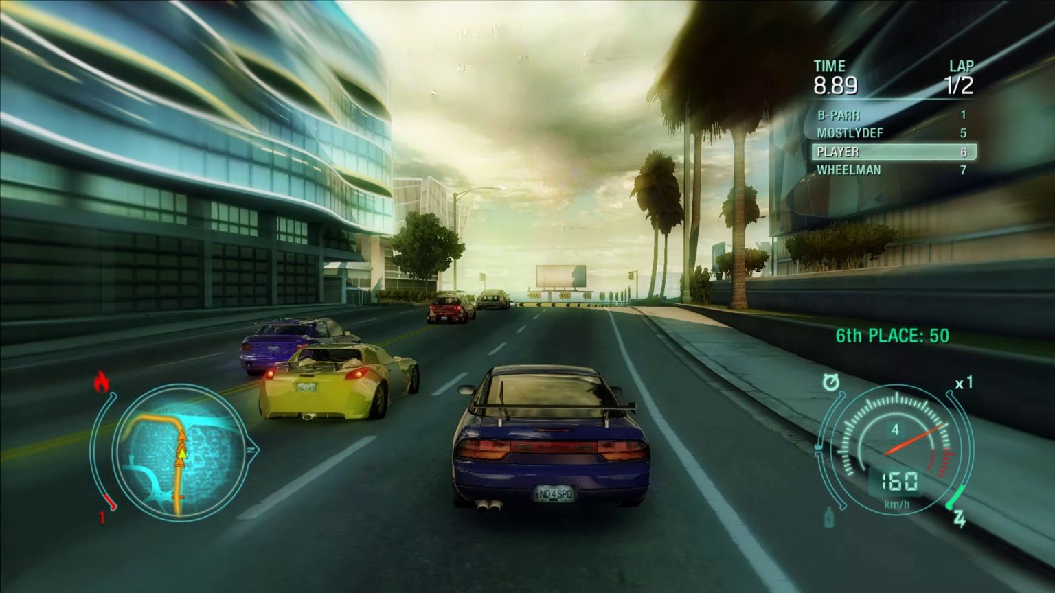 25 Best Street Racing Games You MUST Play in 2025 – Ultra Fanboy