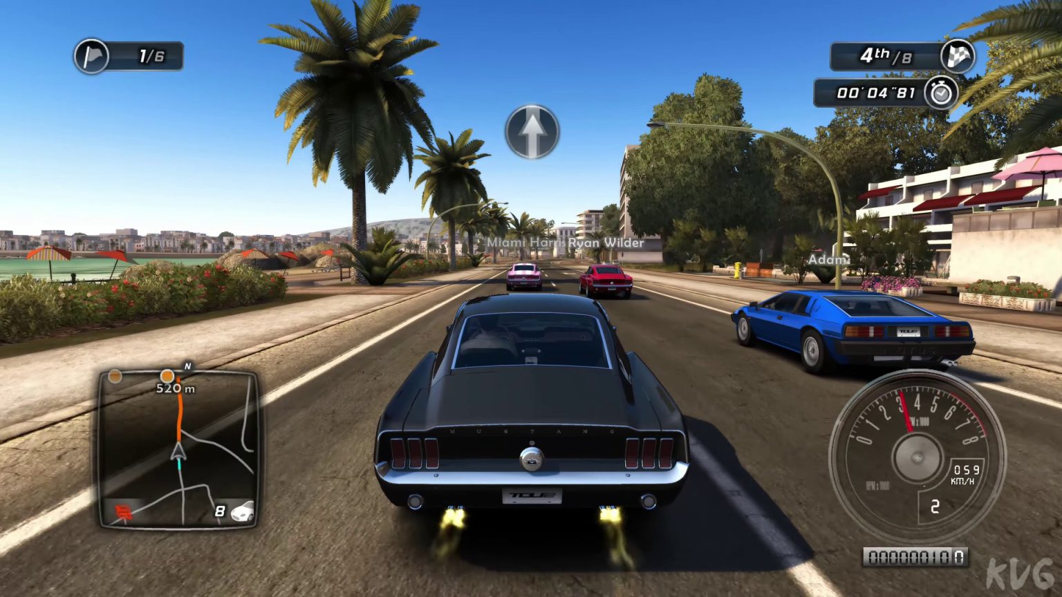 25 Best Street Racing Games You MUST Play in 2025 – Ultra Fanboy