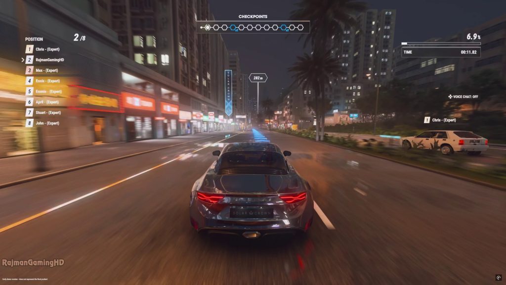 25 Best Street Racing Games You MUST Play in 2025 – Ultra Fanboy